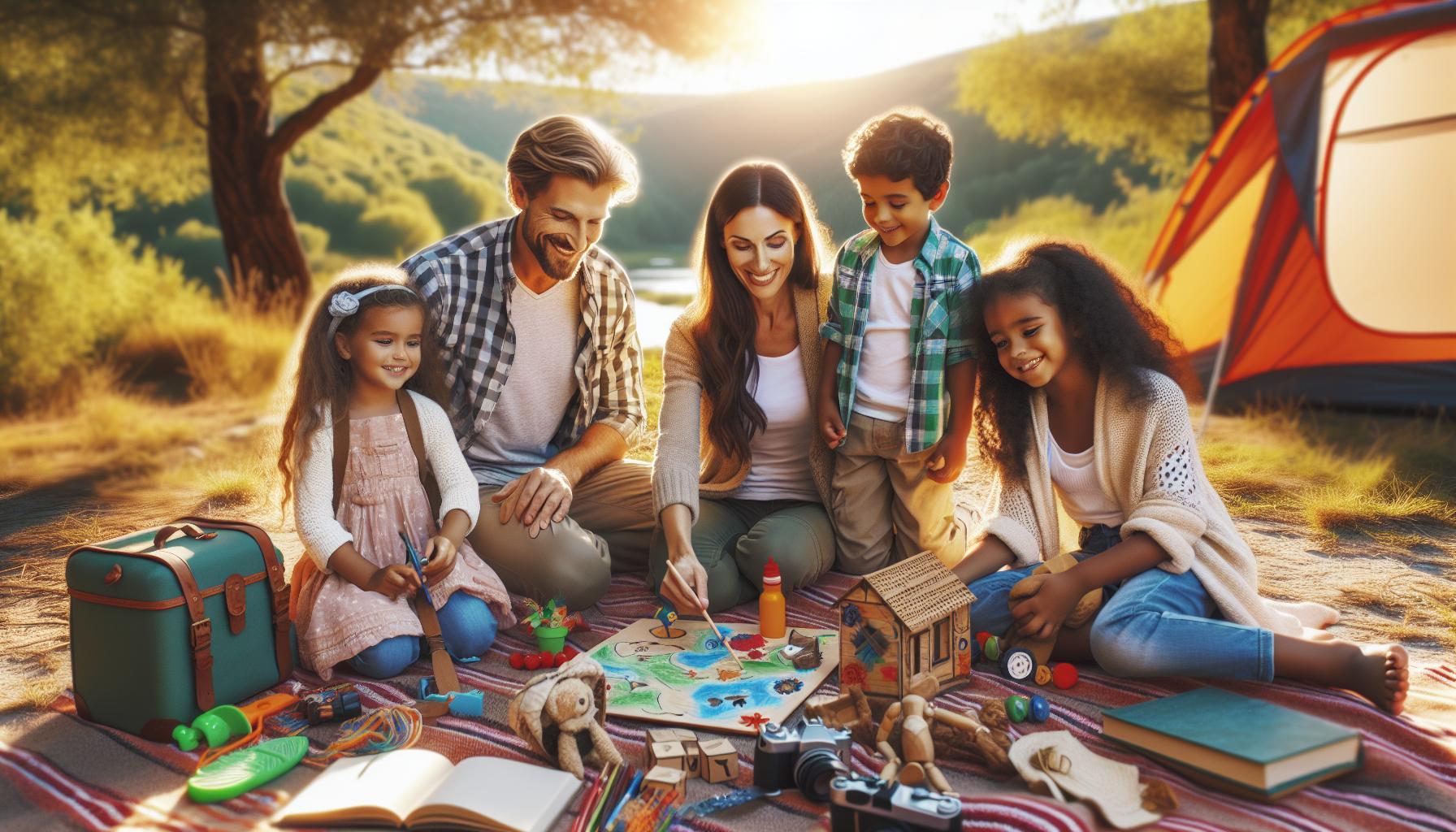 Things To Do In Chico With Kids: Nature, Fun, And Family Together ...